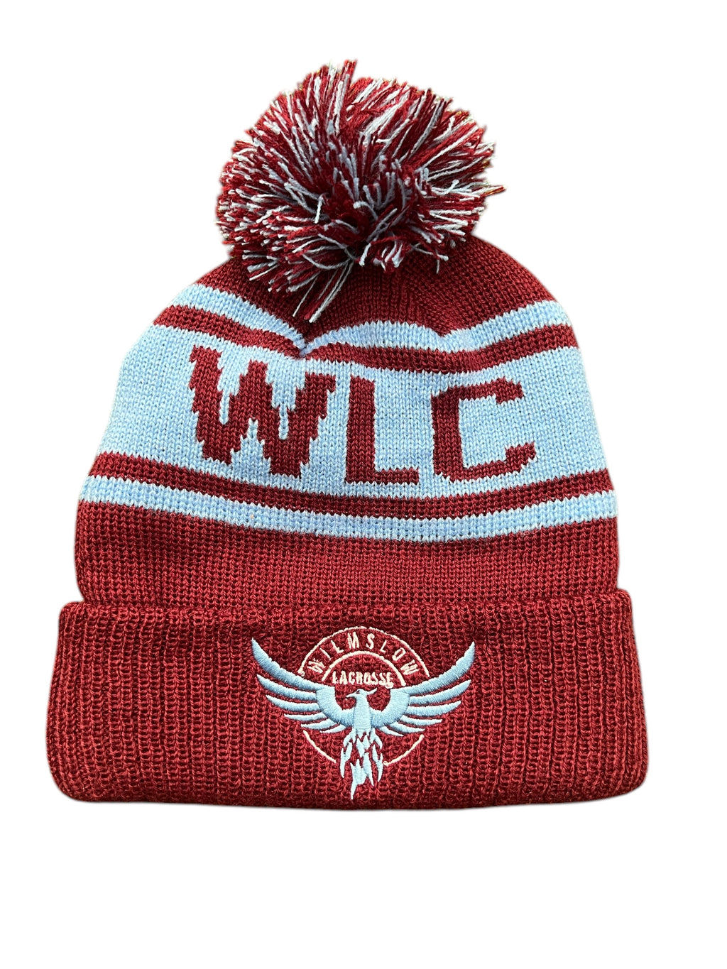 WLC Bobble Hats